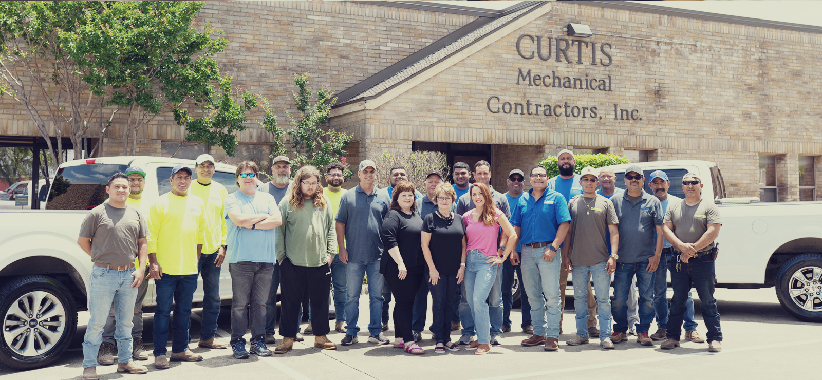 Curtis Mechanical - Best Commercial Plumbing Contractors DFW
